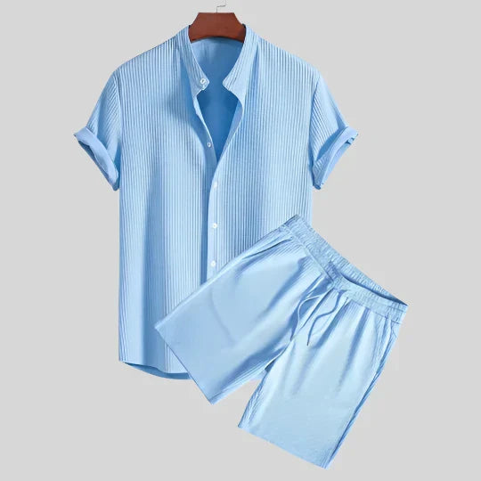 ALL – Bourne & Mason